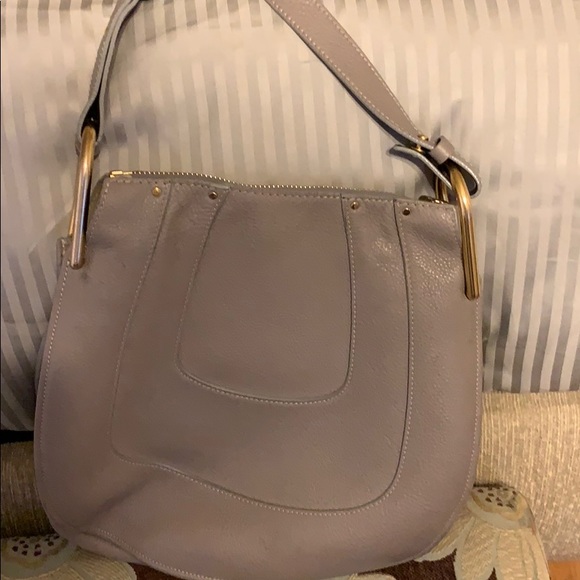 Chloe | Bags | Chloe Hayley Bag | Poshmark